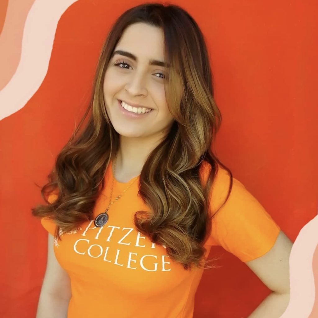 Diana Vicezar - EducationUSA Paraguay